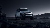 China Chery iCar V23 The Latest Fashionable Energy Vehicle with a Body Size of 4406x1910x1715 mm for sale
