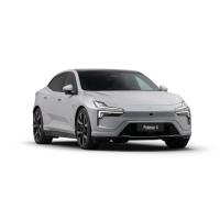 China Energy Vehicle Pure Electric Carro Electrico 2024 Polestar 4 Pro Plus L*W*H 4845x1994x1544 Battery Capacity kw/h 102kw/h for sale