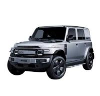 China Chery iCar V23 The Latest Fashionable Energy Vehicle with a Body Size of 4406x1910x1715 mm for sale