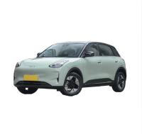 China 4135x1805x1570mm Geely Galaxy Electric Sedan with 410km Pure Electric Range and Lithium Battery Energy EV Motor for sale