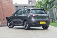 China 4135x1805x1570mm Geely Galaxy Electric Sedan with 410km Pure Electric Range and Lithium Battery Energy EV Motor for sale