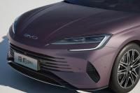 China 2024 BYD Seal DM-i EV 2WD 1.5T E-CVT Energy Car Low-Priced Sale Used Electric Car with Pure electric cruising range 121km for sale
