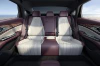 China 2024 BYD Seal DM-i EV 2WD 1.5T E-CVT Energy Car Low-Priced Sale Used Electric Car with Pure electric cruising range 121km for sale