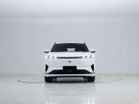 China Pure Electric Car Dongfeng Yipai E008 Electric SUV Auto AWD Max Version R21 Tire Size 7seats for sale