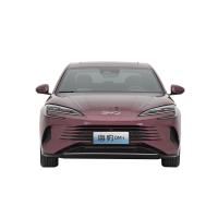 China 1.5L 110 HP L4 Plug-in Hybrid Engine 2024 BYD Seal DM-i Speed Hybrid 120KM/200KM Energy Vehicle for Customer Requirements for sale