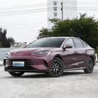 China 1.5L 110 HP L4 Plug-in Hybrid Engine 2024 BYD Seal DM-i Speed Hybrid 120KM/200KM Energy Vehicle for Customer Requirements for sale