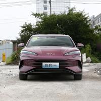 China 1.5L 110 HP L4 Plug-in Hybrid Engine 2024 BYD Seal DM-i Speed Hybrid 120KM/200KM Energy Vehicle for Customer Requirements for sale
