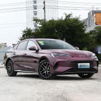 China 1.5L 110 HP L4 Plug-in Hybrid Engine 2024 BYD Seal DM-i Speed Hybrid 120KM/200KM Energy Vehicle for Customer Requirements for sale