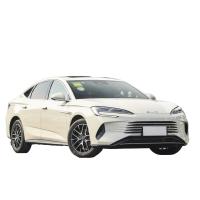 China 4800*1875*1460 Size Medium Car 2024 BYD Seal DM-i Electric Plug-in Hybrid Left Hand Drive Long Range Chinese Energy Vehicle for sale