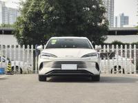 China 4800*1875*1460 Size Medium Car 2024 BYD Seal DM-i Electric Plug-in Hybrid Left Hand Drive Long Range Chinese Energy Vehicle for sale