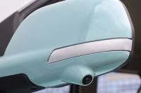 China 120km Pure Electric Beiqi Baw Yuanbao Pony 4 Seats Mini Ev for Adults Energy Vehicles Smart RHD Electric Car Wheelbase 2050 for sale