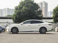China 4800*1875*1460 Size Medium Car 2024 BYD Seal DM-i Electric Plug-in Hybrid Left Hand Drive Long Range Chinese Energy Vehicle for sale