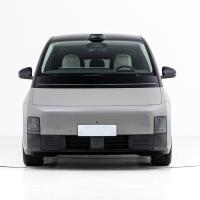 China Electric 7 Seat MPV Lixiang Mega Luxury 5-door Body Structure and 4WD Cars with Pure Electric Vehicle for sale