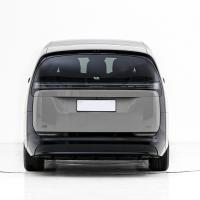 China Electric 7 Seat MPV Lixiang Mega Luxury 5-door Body Structure and 4WD Cars with Pure Electric Vehicle for sale