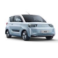 China Electric Mini Car for Adults 4 Seater High Speed SUV with Lithium Iron Phosphate Battery and Eco-Friendly in Pakistan for sale