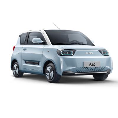 China Electric Mini Car for Adults 4 Seater High Speed SUV with Lithium Iron Phosphate Battery and Eco-Friendly in Pakistan for sale