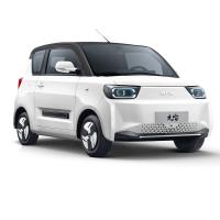 China Electric Mini Car for Adults 4 Seater High Speed SUV with Lithium Iron Phosphate Battery and Eco-Friendly in Pakistan for sale