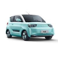 China Electric Mini Car for Adults 4 Seater High Speed SUV with Lithium Iron Phosphate Battery and Eco-Friendly in Pakistan for sale