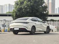 China 4800*1875*1460 Size Medium Car 2024 BYD Seal DM-i Electric Plug-in Hybrid Left Hand Drive Long Range Chinese Energy Vehicle for sale