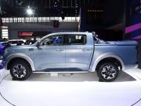 China Changcheng Great Wall Poer 2023 2024 Electric Pickup Truck The Ultimate Electric Vehicle for Your Business Needs for sale