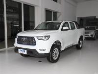 China Changcheng Great Wall Poer 2023 2024 Electric Pickup Truck The Ultimate Electric Vehicle for Your Business Needs for sale