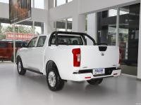 China Changcheng Great Wall Poer 2023 2024 Electric Pickup Truck The Ultimate Electric Vehicle for Your Business Needs for sale