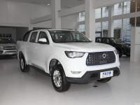 China Changcheng Great Wall Poer 2023 2024 Electric Pickup Truck The Ultimate Electric Vehicle for Your Business Needs for sale