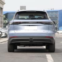 China 2024 Chery Fengyun T9 Long Range 7 Seats SUV Electric Power Fuel for Family Road Trips and Max Speed 180 Km/h for sale