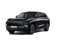 China 2024 Luxury SUV Exeed ET 4WD Pure Electric EV Car with Long Range Multiple Colors Fuel 100% Electricity for Adults Made for sale