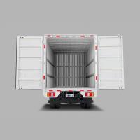 China Fully Equipped Kitchen Electric Car Truck in Dubai with Maximum Speed of 100 km/h and Trickle Charge 9Hours Charging Time for sale