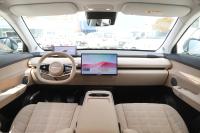China 2024 Luxury SUV Exeed ET 4WD Pure Electric EV Car with Long Range Multiple Colors Fuel 100% Electricity for Adults Made for sale