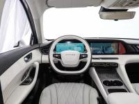 China Roewe D7 Energy Vehicle Custom Four-Wheel Electric Car 5-door 5-seat SUV Max Speed 160 Km/h 510km Range for Adults for sale