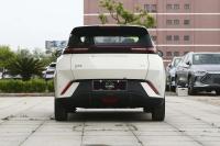 China BYD Seagull 2024 405km Flying Version Electric Vehicle with 38.88kWh Battery Capacity and 0.5hrs Fast Charging Time for sale