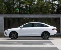 China Roewe D7 Energy Vehicle Custom Four-Wheel Electric Car 5-door 5-seat SUV Max Speed 160 Km/h 510km Range for Adults for sale