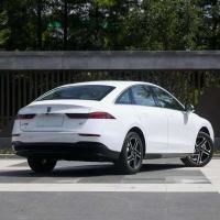 China Roewe D7 Energy Vehicle Custom Four-Wheel Electric Car 5-door 5-seat SUV Max Speed 160 Km/h 510km Range for Adults for sale