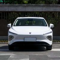China Roewe D7 Energy Vehicle Custom Four-Wheel Electric Car 5-door 5-seat SUV Max Speed 160 Km/h 510km Range for Adults for sale