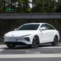 China Roewe D7 Energy Vehicle Custom Four-Wheel Electric Car 5-door 5-seat SUV Max Speed 160 Km/h 510km Range for Adults for sale