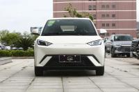 China BYD Seagull 2024 405km Flying Version Electric Vehicle with 38.88kWh Battery Capacity and 0.5hrs Fast Charging Time for sale