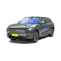 China s 2024 Exeed STERRA Hybrid SUV 265hp 2000km EV Range RWD 3000mm Wheelbase The Perfect Combination of Power and Efficiency for sale