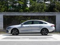 China Body structure 4-door 5-seat SEDAN PLUG IN HYBRID Electric Car by ROEWE D7 DMH BIG Energy Vehicle for sale