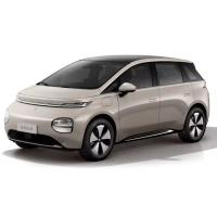China Max. Speed 150km/h Wuling Baojun Cloud Electric Cars with 460km Range and Lithium Iron Phosphate Battery for sale