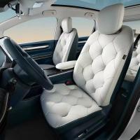 China Max. Speed 150km/h Wuling Baojun Cloud Electric Cars with 460km Range and Lithium Iron Phosphate Battery for sale
