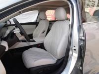 China Body structure 4-door 5-seat SEDAN PLUG IN HYBRID Electric Car by ROEWE D7 DMH BIG Energy Vehicle for sale