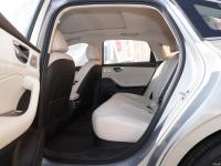 China Body structure 4-door 5-seat SEDAN PLUG IN HYBRID Electric Car by ROEWE D7 DMH BIG Energy Vehicle for sale