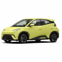 China 305 KM Long Range 2024 BYD Seagull Electric Car 5-Door Hatchback EV for Sale in Chinese Market for sale