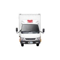 China Delivery 2023 Jmc S350 Electric Pickup Truck with 9-Hour Trickle Charging Time and 100km/h Maximum Speed for sale