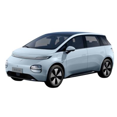 China Wuling Baojun Yunduo Cloud 5 Seat Hatchback Energy Vehicle with 360km Range Pure Electric Car and 5-door Body Structure for sale