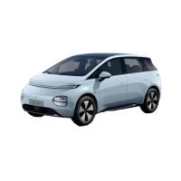China 2024 Wuling Baojun Yunduo Cloud Pure Mini EV 5 Seat Hatchback with 460km Range and Smooth Driving Experience for sale