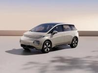 China 2024 Wuling Baojun Yunduo Cloud Pure Mini EV 5 Seat Hatchback with 460km Range and Smooth Driving Experience for sale