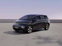 China 2024 Wuling Baojun Yunduo Cloud Pure Mini EV 5 Seat Hatchback with 460km Range and Smooth Driving Experience for sale